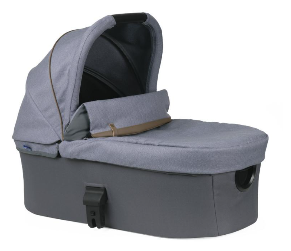 Chicco trio Best Friend Pro kolica za bebe 3u1 - Dečji Bazar